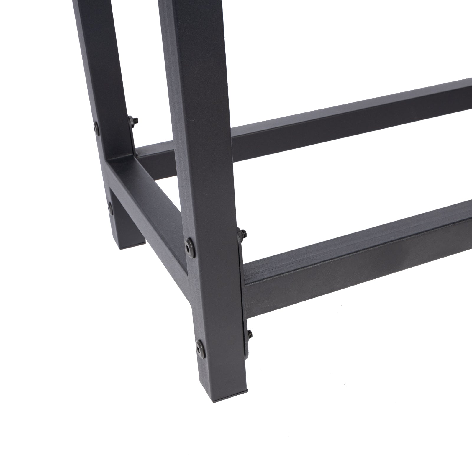 Stojak na drewno kominkowe | Lesbos | 60 x 25 x 61 cm — Floordirekt PL